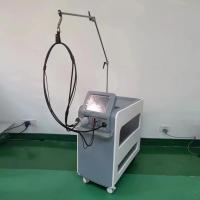 China Vascular Removal Pigment Removal Alexandrite Lazer Hair Removal machine Alexandrite Laser 755nm Machine for sale