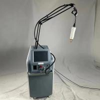 China Vascular Removal Pigment Removal Alexandrite Lazer Hair Removal machine Alexandrite Laser 755nm Machine for sale