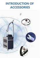 China 1064nm Alexandrite Laser Hair Removal 755 Alexandrite Diode Laser Hair Removal Beauty Equipment for sale