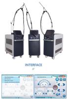 China Alexandrite Laser Hair Removal Machine 1064Nm 755Nm Alexandrite Laser Hair Removal for sale