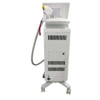 China Efficient Hair Removal With Diode Laser Hair Removal Machine - 808nm Wavelength for sale