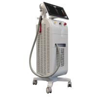 China Efficient Hair Removal With Diode Laser Hair Removal Machine - 808nm Wavelength for sale