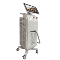 China Effective Tattoo Removal With Diode Laser Hair Removal Machine For Commercial for sale