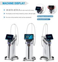 China Permanent Diode Laser Hair Removal Machine 755 808 1064Nm Medical Beauty Equipment for sale