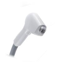 China Powerful Portable Depilation Hair Removal Machine 808nm Diode Laser for sale
