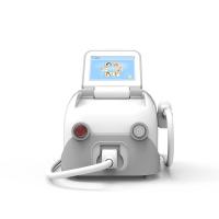 China 2000w Power Rating Diode Laser Hair Removal Machine With Customized Logo for sale