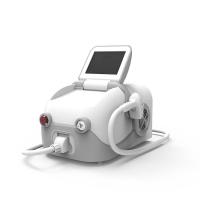China 2000w Power Rating Diode Laser Hair Removal Machine With Customized Logo for sale