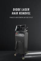 China Top Stack Real 20 Million Diode Laser Hair Removal Machine With 3000W-5000W Power for sale