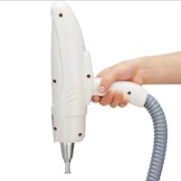 China 10Hz Laser Beauty Equipment 3 In 1 OPT Permanent Hair Removal Skin Rejuvenation With RF Q-Switched Nd Yag Laser for sale