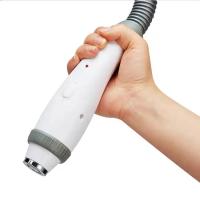 China 10Hz Laser Beauty Equipment 3 In 1 OPT Permanent Hair Removal Skin Rejuvenation With RF Q-Switched Nd Yag Laser for sale