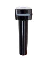 China Neck Pore Tighten Treatment Fractional RF Machine 7mm Depth for sale