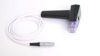 China 12.1 Inches Touch Screen Fractional RF Machine 1-200w Box Size 1130mm*450mm*530mm for sale