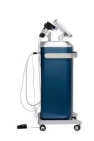 China Wrinkle Remover Made Easy With Fractional RF Rejuvenation System 1-200w for sale