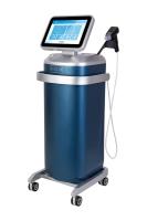 China Wrinkle Remover Made Easy With Fractional RF Rejuvenation System 1-200w for sale