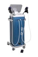 China Wrinkle Remover Made Easy With Fractional RF Rejuvenation System 1-200w for sale