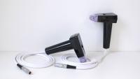 China Wrinkle Remover Made Easy With Fractional RF Rejuvenation System 1-200w for sale