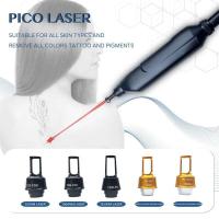 China High Efficiency 1064nm 532nm 1320nm Diode Laser Hair Removal Machine With Nd Yag Laser for sale