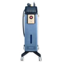 China Customized Logo Diode Laser Hair Removal Machine 30ms Pulse Width Diode Laser Therapy Stationary for sale