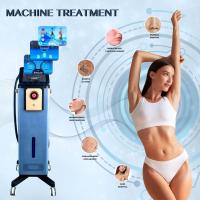 China Customized Logo Diode Laser Hair Removal Machine 30ms Pulse Width Diode Laser Therapy Stationary for sale