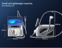 China Diode Laser 755 808 1064 Portable Diode 808 Laser Hair Removal  808 Diode Laser Hair Removal Machine for sale
