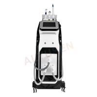 China High Power 2000W 3 in 1 Newest Beauty Skin Rejuvenation OPT DPL Equipment Skin Facial Flash Laser Hair Removal Machine for sale