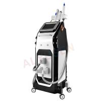 China High Power 2000W 3 in 1 Newest Beauty Skin Rejuvenation OPT DPL Equipment Skin Facial Flash Laser Hair Removal Machine for sale