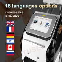China High Power 2000W 3 in 1 Newest Beauty Skin Rejuvenation OPT DPL Equipment Skin Facial Flash Laser Hair Removal Machine for sale