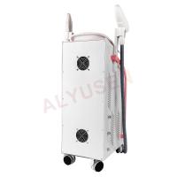 China IPL 360 Magneto Optical System No Pain Hair Removal OPT Skin Rejuvenation Acne Treatment Hair Remover Machine for sale