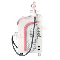 China IPL 360 Magneto Optical System No Pain Hair Removal OPT Skin Rejuvenation Acne Treatment Hair Remover Machine for sale