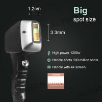 China Full Body Diode Ice Laser Platinum Diode Hair Removal Advanced Laser Removal Machine Laser Hair Removal for sale