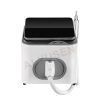 China Portable Pico Laser Picosecond Laser Picosecond Laser Tattoo Removal Machine Tattoo Removal 1064nm Picosecond for sale