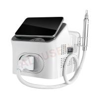 China Portable Pico Laser Picosecond Laser Picosecond Laser Tattoo Removal Machine Tattoo Removal 1064nm Picosecond for sale