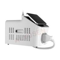 China Portable Pico Laser Picosecond Laser Picosecond Laser Tattoo Removal Machine Tattoo Removal 1064nm Picosecond for sale