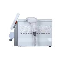 China 2024 Newest Diode Laser Painless Hair Removal 808 Diode Laser 3 Wavelength Laser Hair Removal Machine for sale