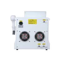 China 2024 Newest Diode Laser Painless Hair Removal 808 Diode Laser 3 Wavelength Laser Hair Removal Machine for sale