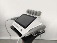 China Advanced Wavelength Hair Removal Machine With Cooling System for sale