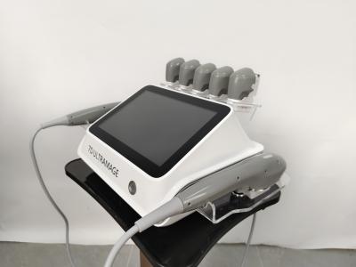 China Advanced Wavelength Hair Removal Machine With Cooling System for sale