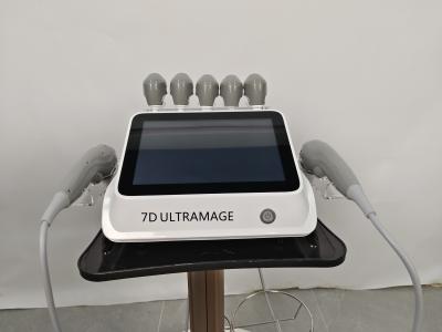China Custom Logo 110-240V Hair Removal Skin Rejuvenation Laser Machine for sale