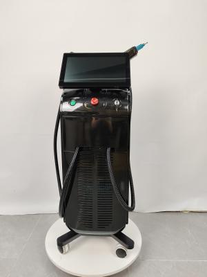 China Powerful 3000W 808 Diode Laser Hair Removal Machine With 10.4 Touch Color Screen for sale