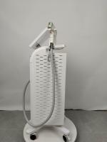 China Advanced 10.4 Inch Touch Diode Laser Hair Removal Machine With 755nm 808nm 1064nm Wavelength for sale