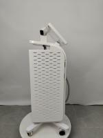 China Advanced 10.4 Inch Touch Diode Laser Hair Removal Machine With 755nm 808nm 1064nm Wavelength for sale