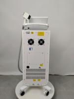 China Advanced 10.4 Inch Touch Diode Laser Hair Removal Machine With 755nm 808nm 1064nm Wavelength for sale