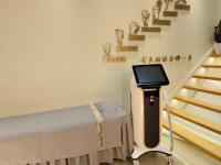 China Advanced 16bar Diode Laser Hair Removal Machine With 10.4 Inch Color Screen for sale