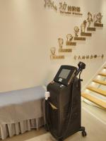 China Skin Rejuvenation Laser Hair Removal Machine Custom Logo 10.4 Inch Touch Screen for sale