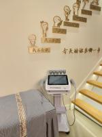 China Professional Hydra Beauty Machine With 11 Handles 5Mhz RF / 1 MHZ Ultrasound CE Certified for sale