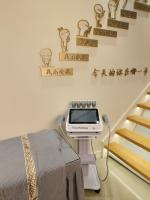 China Professional Hydra Beauty Machine With 11 Handles 5Mhz RF / 1 MHZ Ultrasound CE Certified for sale