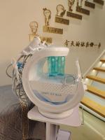 China Hydra Dermabrasion Beauty Machine 250VA Output With 90Kpa Vacuum Power CE Certified for sale