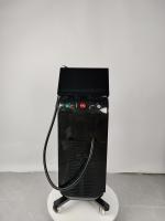 China Professional Diode Laser Hair Removal Machine with 1600W Touch Screen for sale