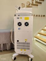 China 15.6-inch 4K Touch Screen Diode Laser Hair Removal Machine With Triple Wavelengths for sale