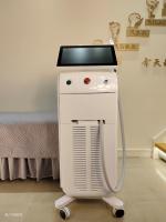 China Effective Laser Hair Removal Machine With TEC Cooling System for sale